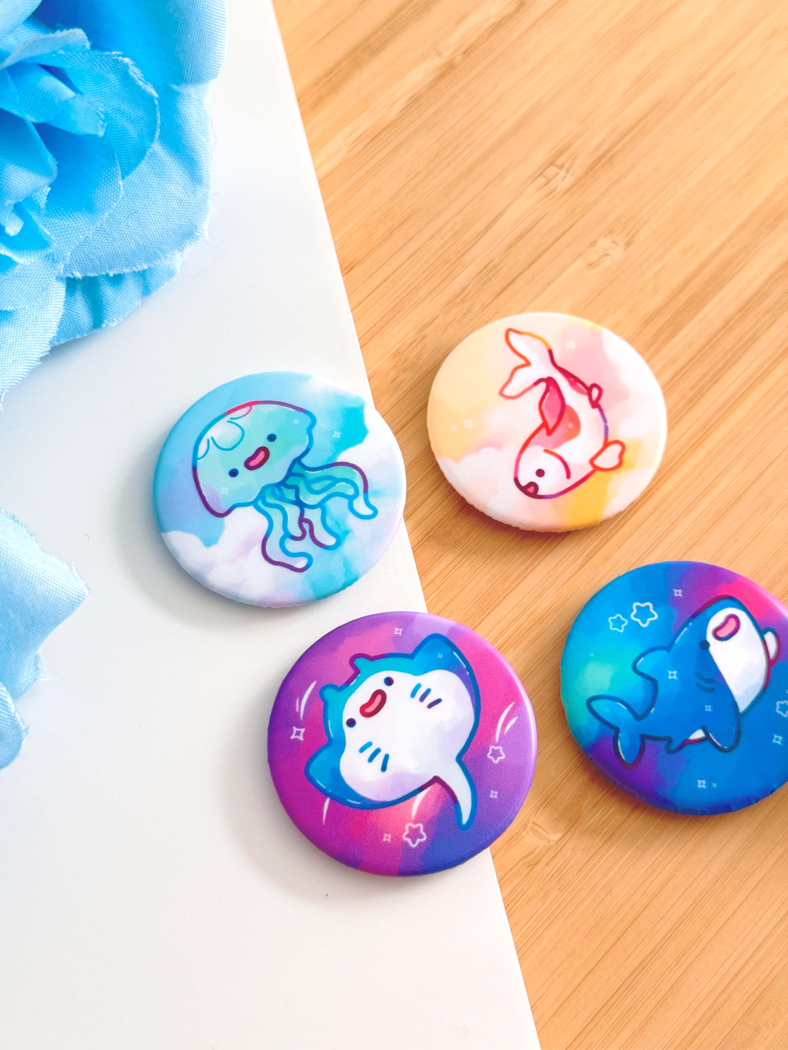 Magnets – Shiku Designs